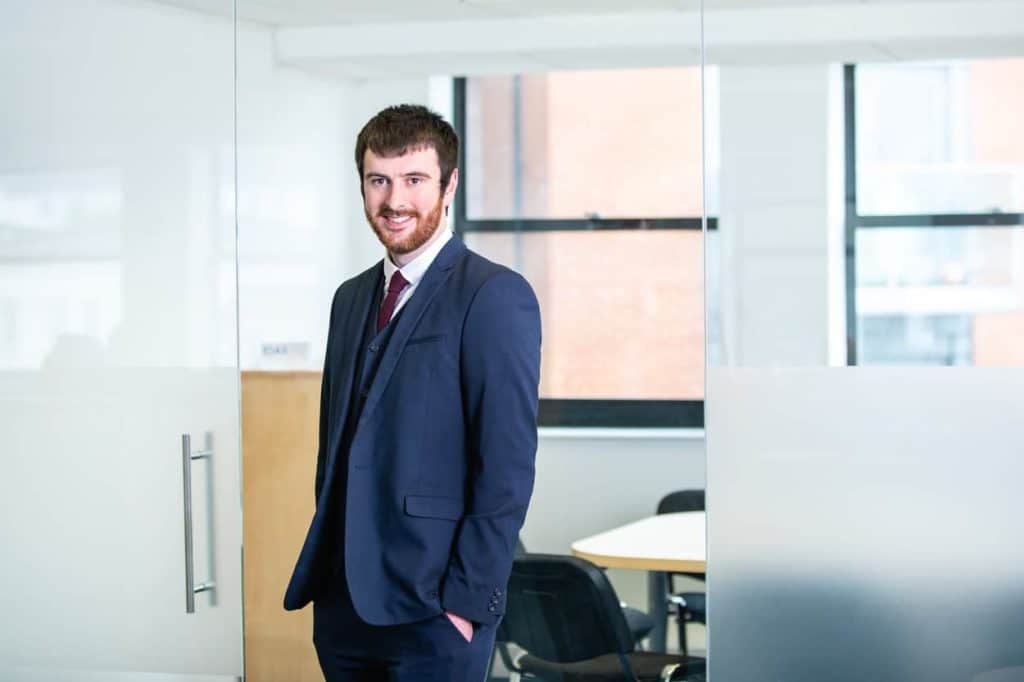 Meet the Team | SDA Actuaries: Actuarial Consulting for Financial Services