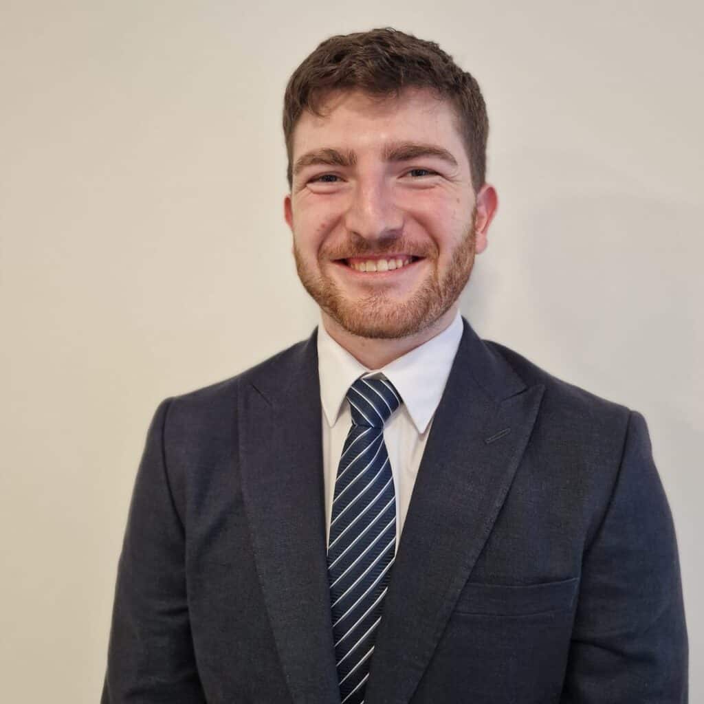 Meet the Team | SDA Actuaries: Actuarial Consulting for Financial Services